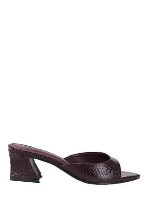 SCHUTZ Marlee Mule