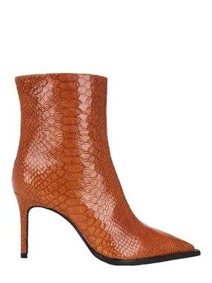 Schutz Mary Boot - Butterscotch