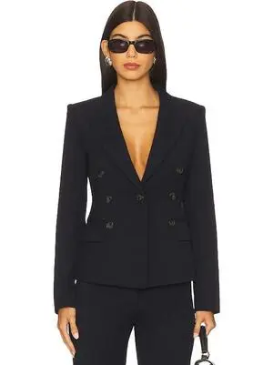 Smythe Mini Not A Db Blazer - Deep Navy