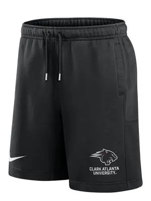 Nike Club Fleece Shorts - Black