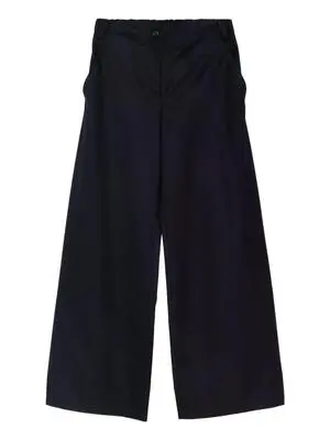 HEMISPHERE Button Trousers