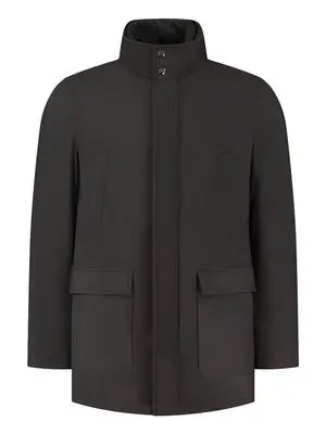 HERNO Pocket Coat
