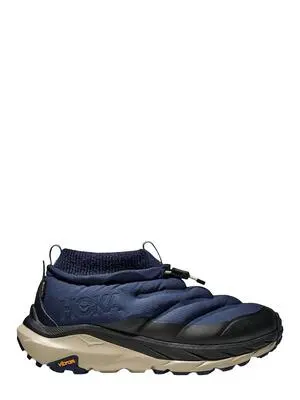 Hoka One One Kaha 2 Frost Moc Gore-texin - Midnight Blue/oyster Mushroom