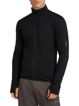 ICEBREAKER 300 Descender Full Zip Jacket
