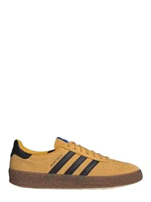Adidas Montreal Rm Sneakers - Crew Yellow/core Black/gum