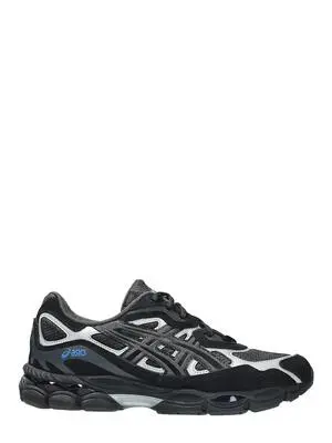 Asics Gelnyc Sneakers - Black/graphite Grey