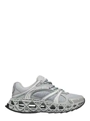 Dior B35 Nxxtin Sneaker - Gray