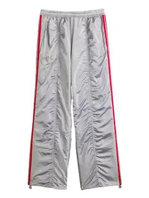 Adidas X Thug Club Woven Trackpants - Light Onix/silver Metallic
