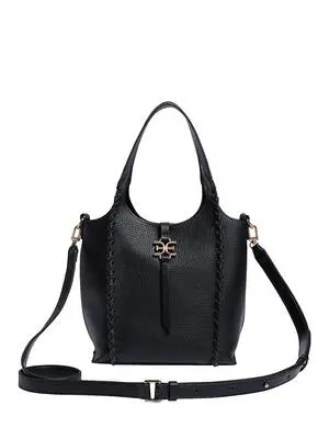 Sam Edelman Sylvia Mini Crossbody Bag - Black