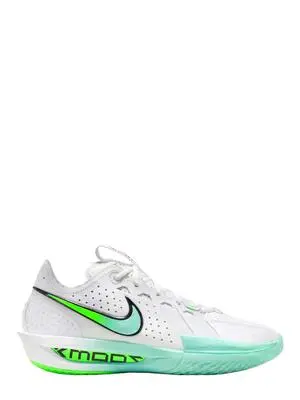 Nike G.t. Cut 3 Sneakers - White