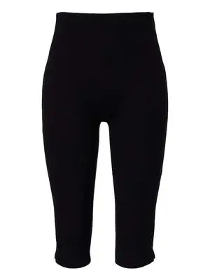 LESET Rio Capri Pants - Black