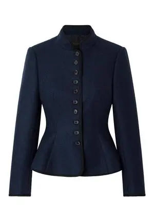 Loro Piana Cashmere Jacket - Blue