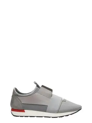Balenciaga Race Runner Sneakers - Grey