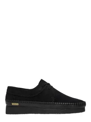 Clarks Supreme X Weaver - Black