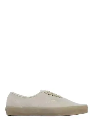 VANS Authentic Lace-up Sneakers - Neutrals