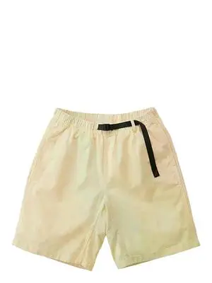 Gramicci Elasticated Shorts - Neutrals