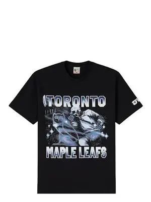 OVO Nhl Toronto Maple Leafs Tee Shirt - Black