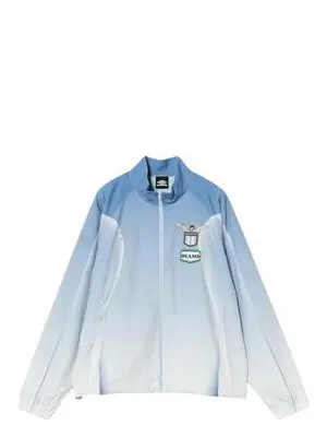 UMBRO X Lorenz.og X Beams Track Jacket - Blue