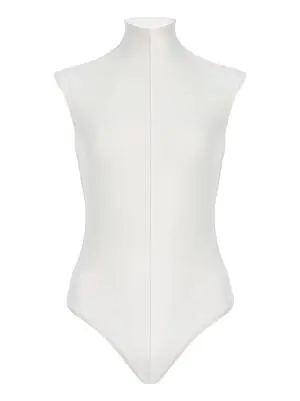 WARDROBE.NYC RHW Sleeveless Bodysuit