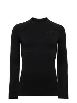 Falke Ski Base Layer - Black