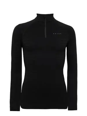 Falke Ski Base Layer - Black