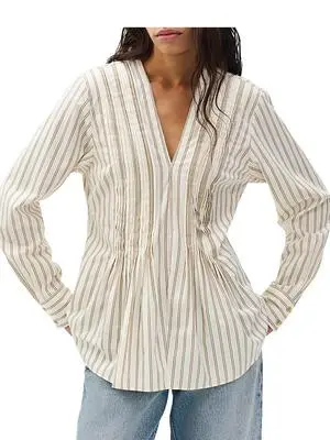 RAG & BONE Asher Stripe Top
