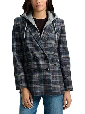 VERONICA BEARD Veronica Beard Oria Dickey Jacket