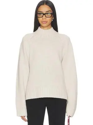 EAVES Cait Sweater - Cream