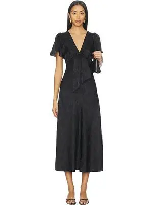 Ciao Lucia Brunello Dress - Black