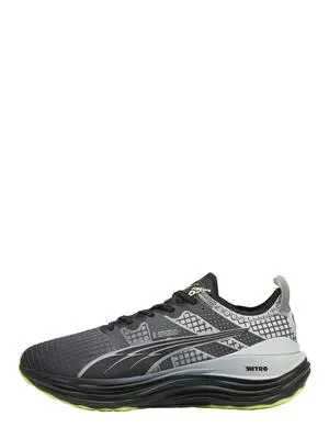 PUMA Foreverrun Nitro™ Running Shoes - Black