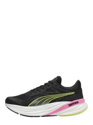 PUMA Magnify Nitroâ¢ 2 Running Shoe - Black