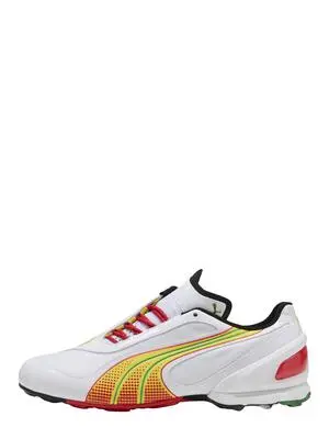 PUMA V-s1 Africa Cup Of Nations Sneakers - White