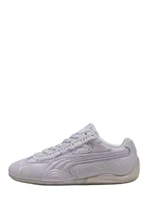 PUMA X Wicked Speedcat Goodness Sneakers - Purple