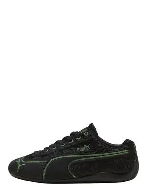 PUMA X Wicked Speedcat Elphie Sneakers - Black