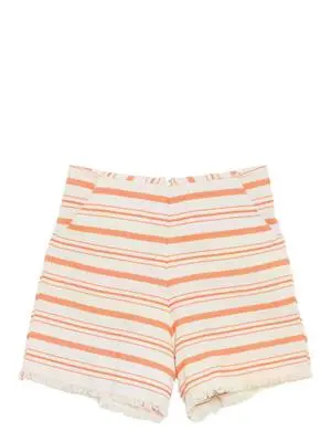 BAMBAH Alice Shorts - Orange