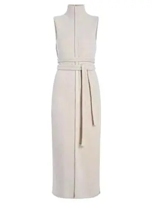 Proenza Schouler White Label Zola Knit Dress - Neutrals