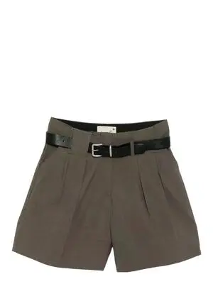 BAMBAH Petra Shorts - Grey