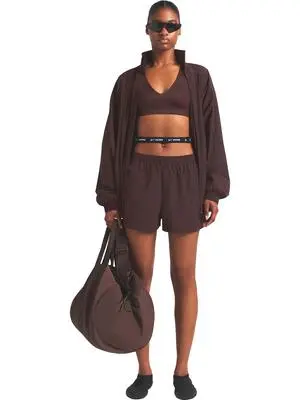 SKIMS Track Short Phoenix