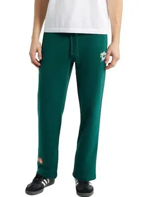 BILLIONAIRE BOYS CLUB Bb Script Sweatpants - Rain Forest