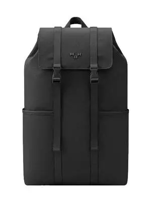 MAH Cinch Backpack - Black