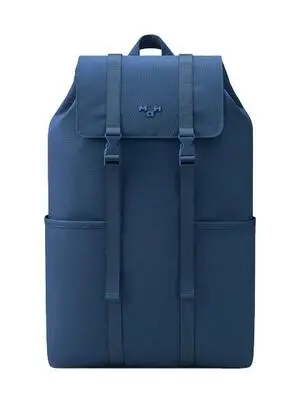 MAH Cinch Backpack - Dark Blue
