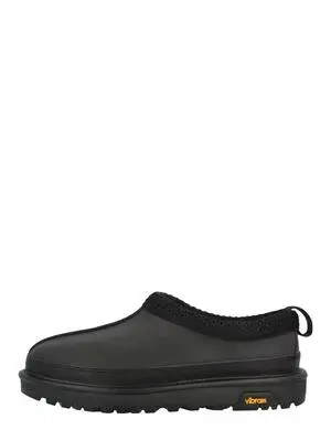UGG Tasman Reflective Slippers - Black