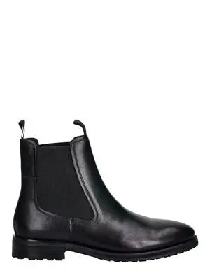 VAGABOND SHOEMAKERS Brian Chelsea Boots - Black