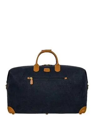Bric'S Life 22 Duffle - Blue