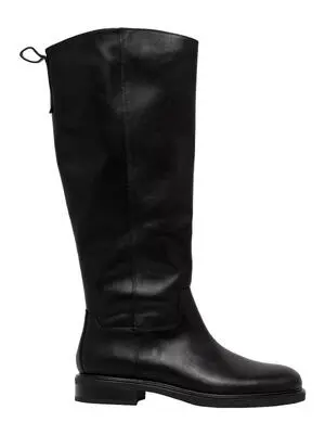 VAGABOND SHOEMAKERS 25mm Freya Boots - Black