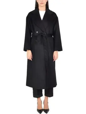 PENNYBLACK Belted Coat