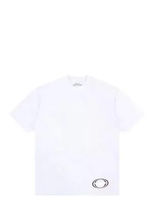 SP5DER Utility Short-sleeve T-shirt - White