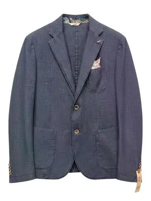 BOB Single-breasted Blazer