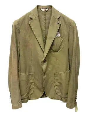 BOB Pocket Blazer - Green