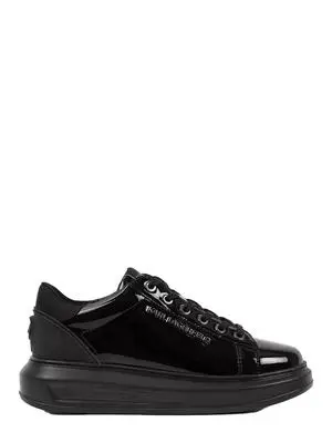 Karl Lagerfeld Kapri Sneakers - Black